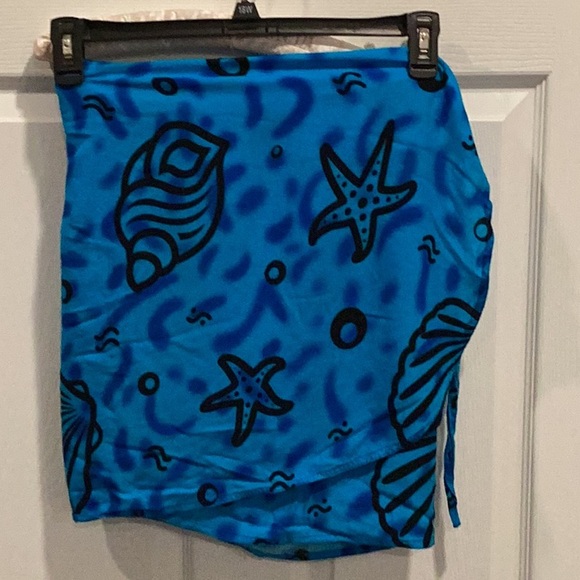 JB Collection | Swim | Sarong | Poshmark